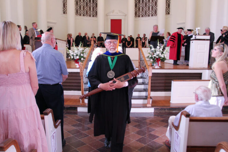 Hail to MacMurray: A Fond Farewell – MacMurray College Foundation and ...